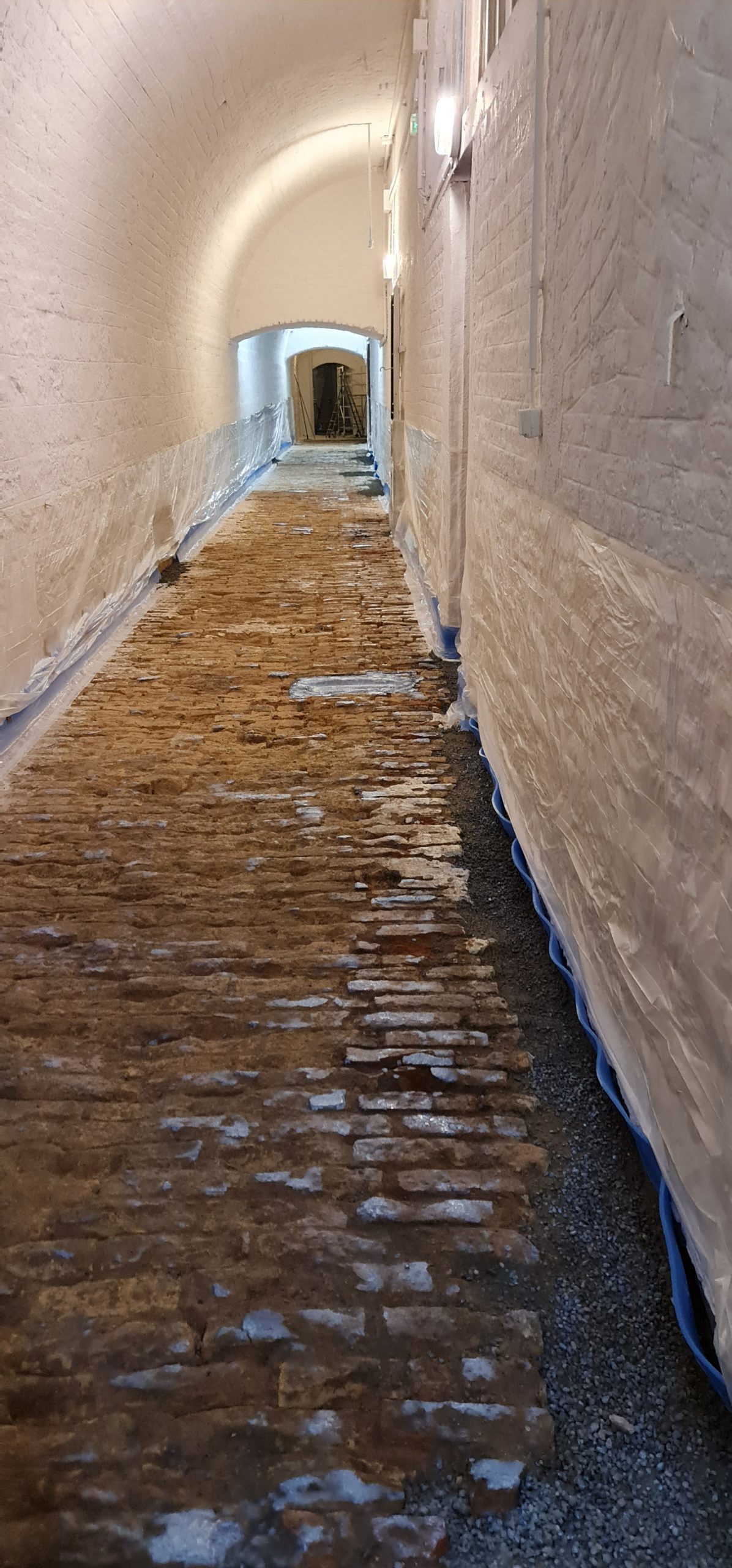 Fort RAPP MOLTKE de Reichstett